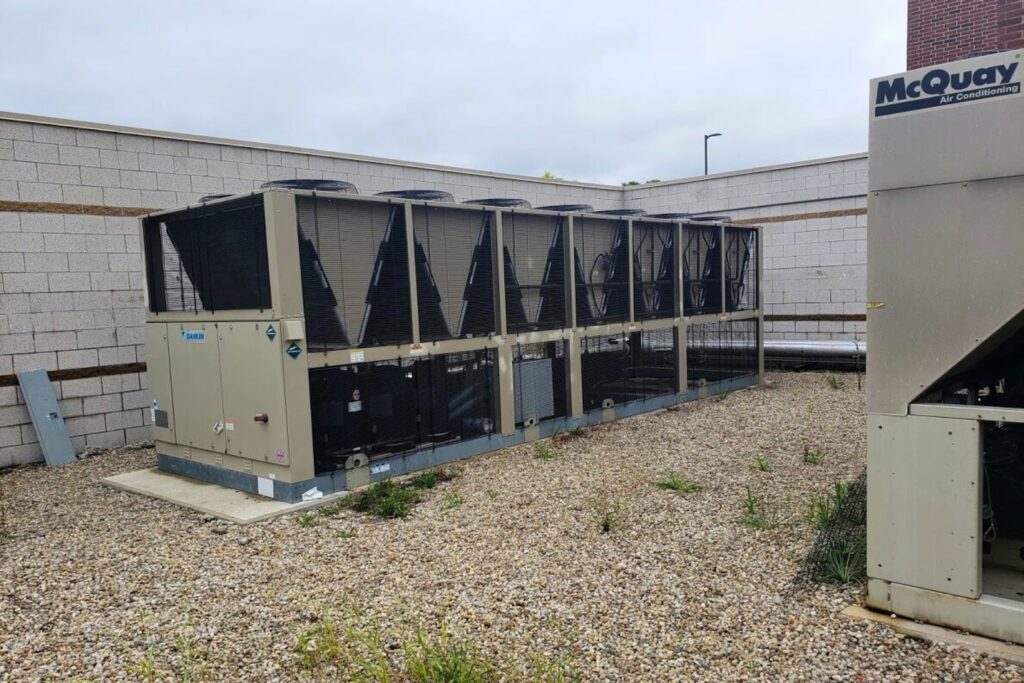 Home - MSD Inc., Mechanical Services & Design